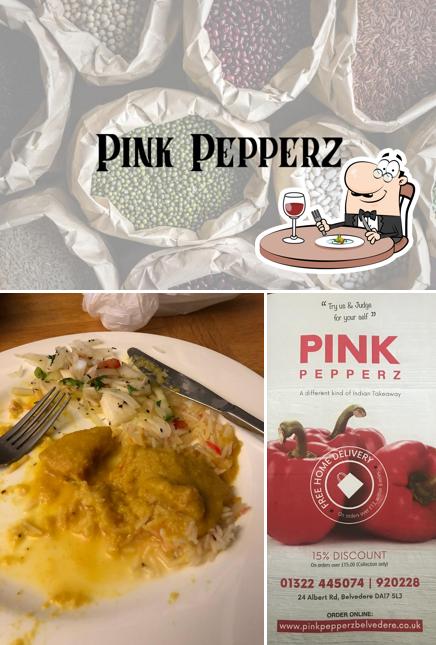 Pink Pepperz - Belvedere - 30% OFF on our Website, Belvedere ...