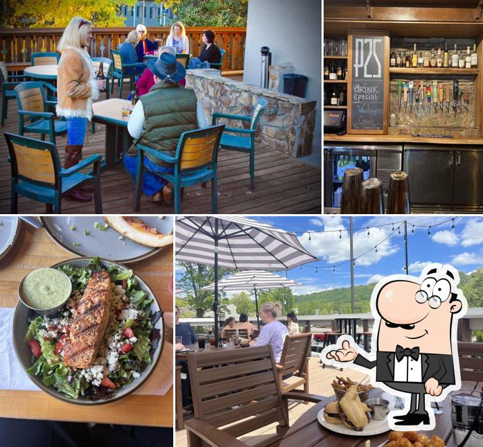 Post 25 Kitchen & Lounge, Arden - Restaurant menu, prices and reviews
