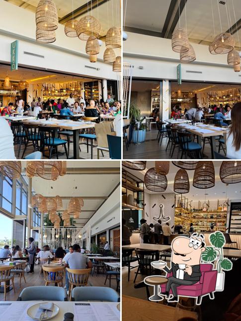 Ukko Restaurant, Sandton - Restaurant menu, prices and reviews
