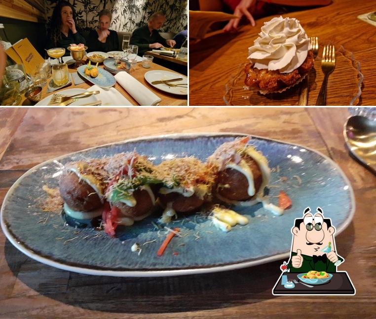 Javaanse Meisjes, Alkmaar - Restaurant menu, prices and reviews