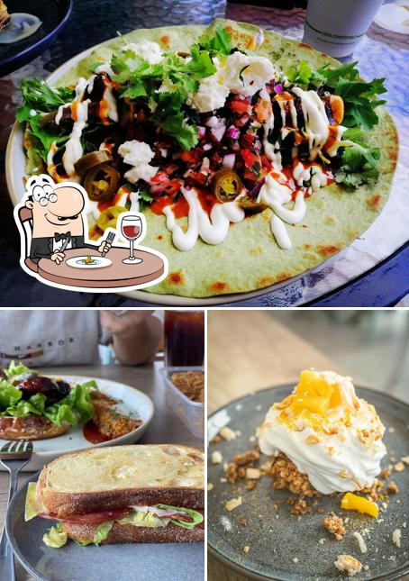 Cafe Eighty2, East Victoria Park - Restaurant menu, prices and reviews