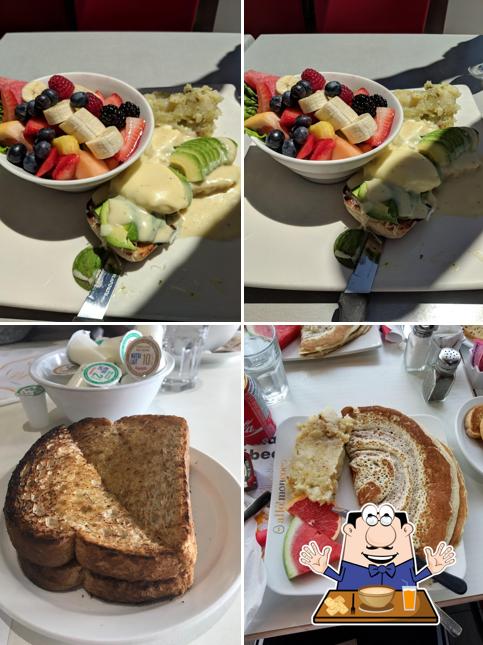 Top 5 restaurants with french toast in Pointe-Claire, december 2025 ...