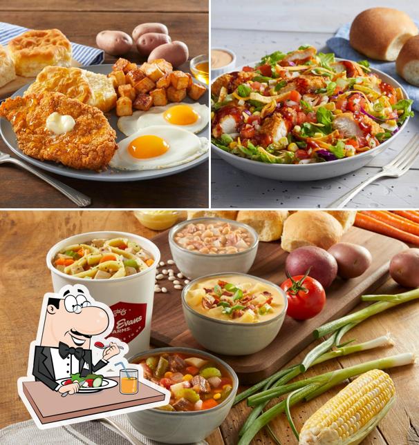 Bob Evans, Shamokin Dam - Restaurant menu, prices and reviews