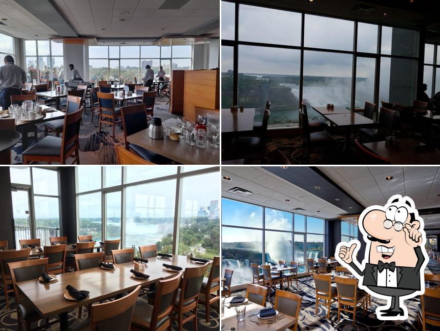 Fallsview Grand Buffet, Niagara Falls - Restaurant menu, prices and reviews