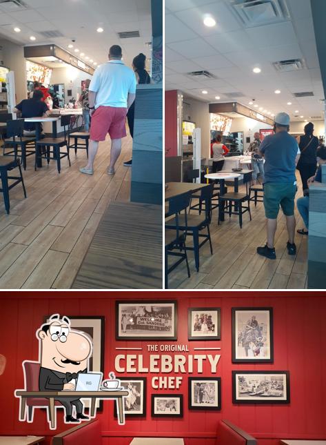KFC, Miami - Restaurant menu, prices and reviews