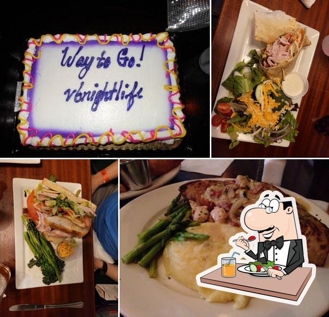 Keagan's Irish Pub & Kitchen, Virginia Beach - Restaurant menu, prices ...