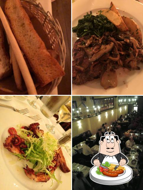 Osteria al Doge, New York City - Restaurant menu, prices and reviews