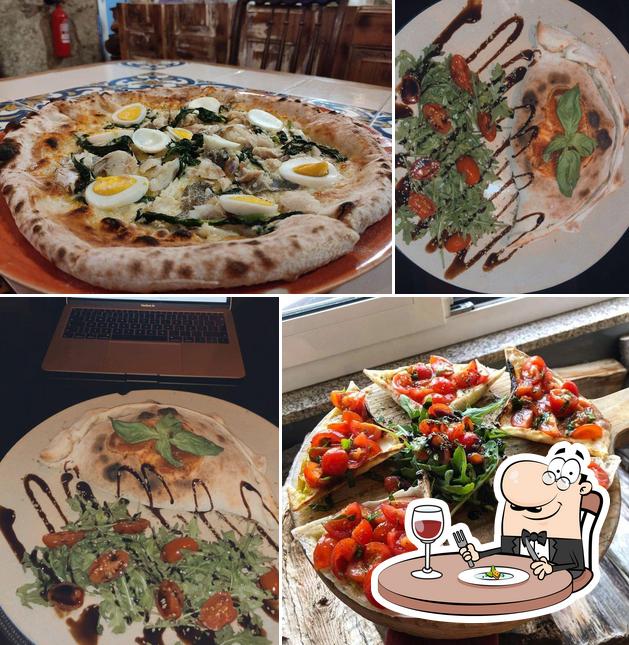 Tutti Itália, Vila Nova de Gaia - Restaurant menu, prices and reviews