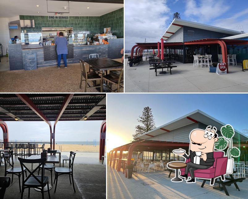 62Thirty Cafe & Bar, Bunbury - Restaurant menu, prices and reviews
