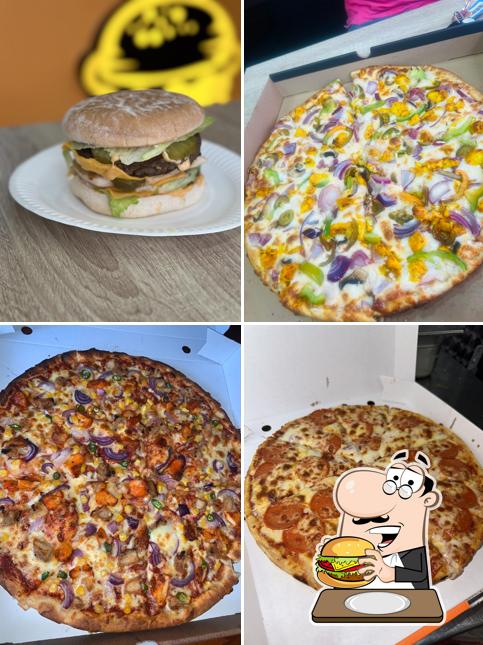 Big Boyz, London, Leyton - Restaurant menu, prices and reviews