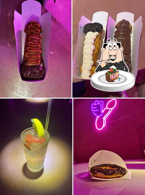 Cool Doce, São Paulo - Menu do restaurante, preços e opiniões