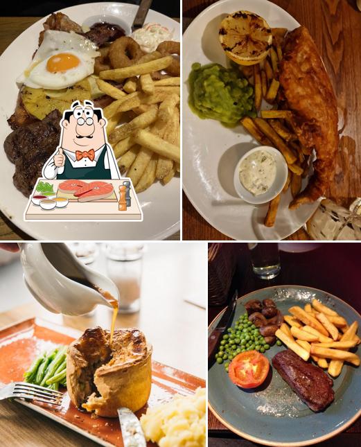 The May Tree, Helston - Restaurant menu, prices and reviews