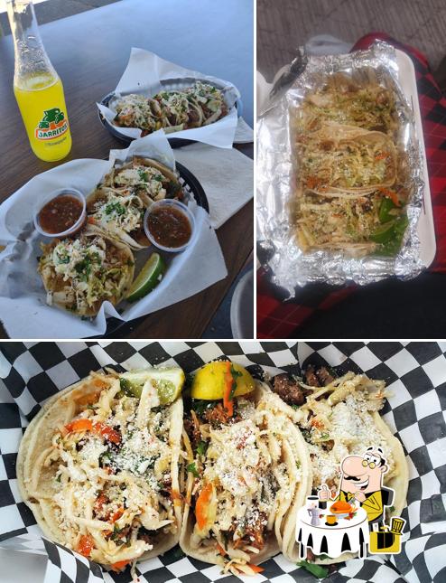 Tacos Guapos, Roseburg - Restaurant menu, prices and reviews