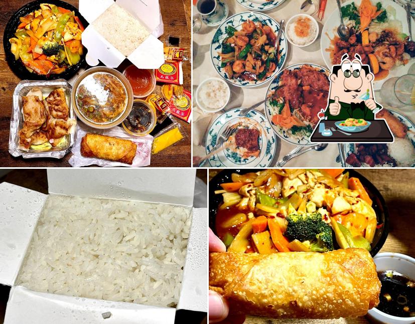 Top 2 restaurants with chinese duck in Rocky Hill, november 2025 ...