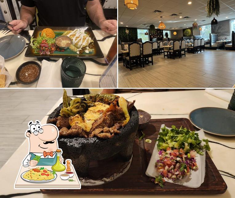 Casa Patron Mexican Kitchen, Sarasota - Restaurant menu, prices and reviews