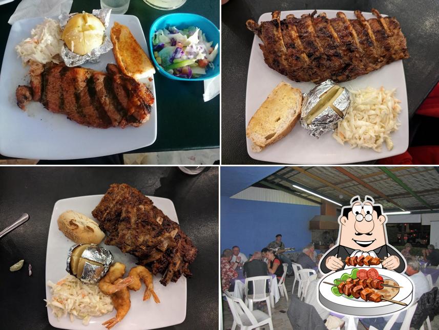 Fat Fish, Mazatlán - Restaurant menu, prices and reviews