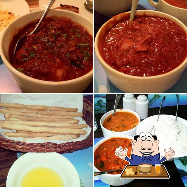 Goa Coastal Curries, Dubai - Restaurant menu, prices and reviews