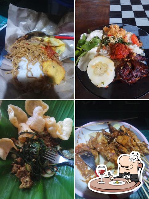 Mitra Cafe, Kertosari - Restaurant menu, prices and reviews