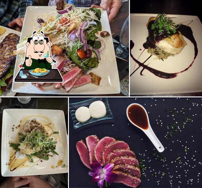 Plae Bistro, Green Bay - Restaurant menu, prices and reviews