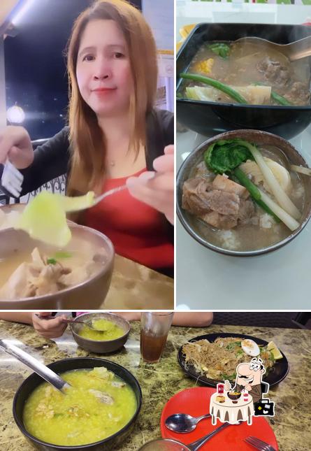 Puso Pinoy Restaurant, Abu Dhabi - Restaurant menu, prices and reviews