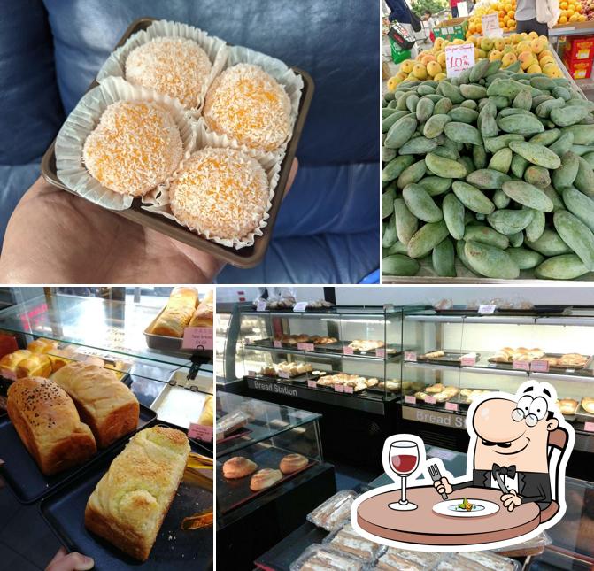 Top 5 restaurants with cheesecake in Bankstown, january 2026 ...