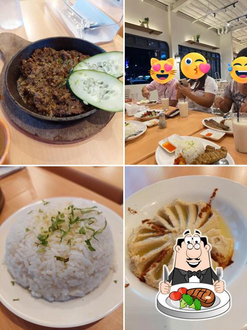Kolbeh Kebab Tarlac, Tarlac City - Restaurant menu, prices and reviews
