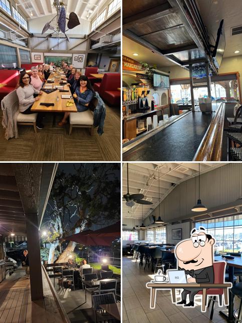 Oceanside Broiler, Oceanside - Restaurant menu, prices and reviews