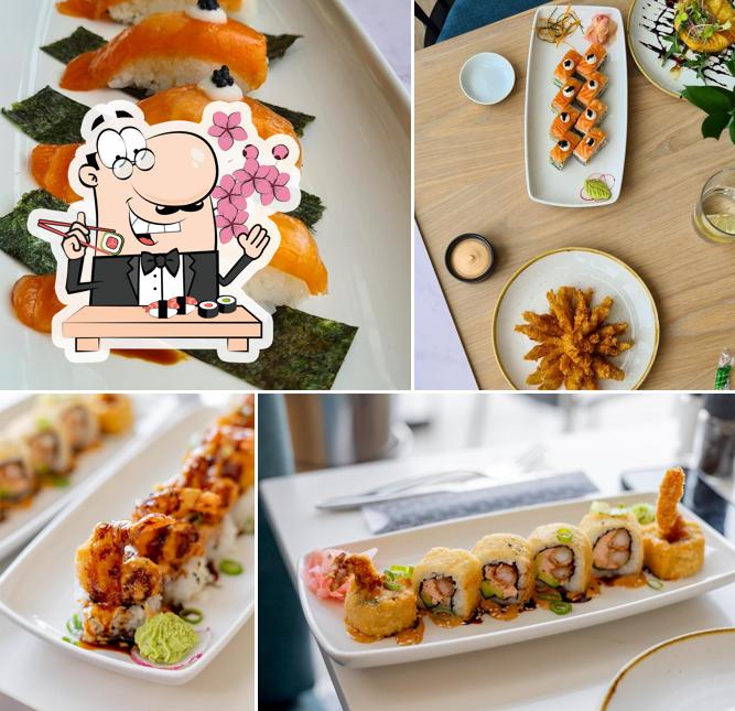 Ukko Restaurant, Sandton - Restaurant menu, prices and reviews