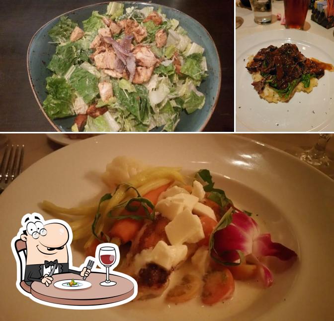 Bellatrix, Palm Desert - Restaurant menu, prices and reviews