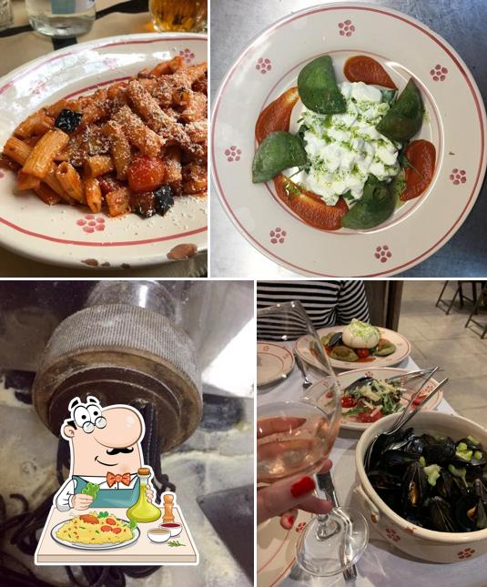 Gravin, Barcelona - Menú del restaurante, precios y reseñas