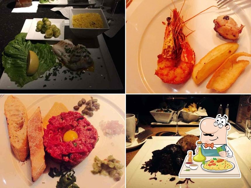 Der Elefant, Warsaw - Restaurant menu, prices and reviews