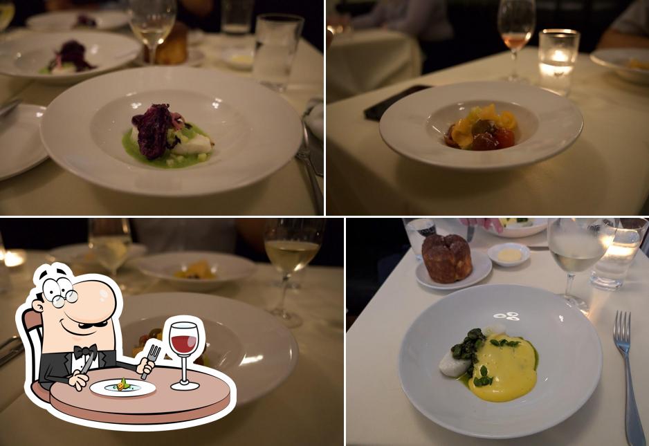 Restaurant 20 Victoria, Toronto - Restaurant menu, prices and reviews