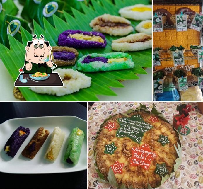 Aging's Food Delight, Pasig - Restaurant menu, prices and reviews