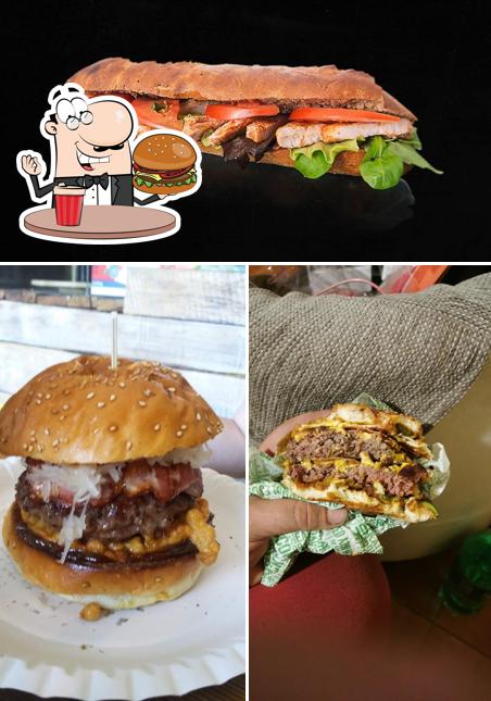 Daniel's Pub & Burger, Mělník - Restaurant menu, prices and reviews