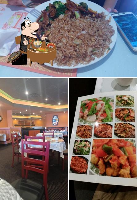 East China Inn, North Aurora - Restaurant menu, prices and reviews