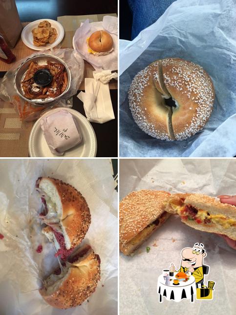 Family Bagels, Floral Park - Restaurant menu, prices and reviews