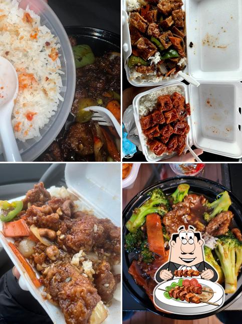 Hakka Passion, Ajax - Menú del restaurante, precios y reseñas