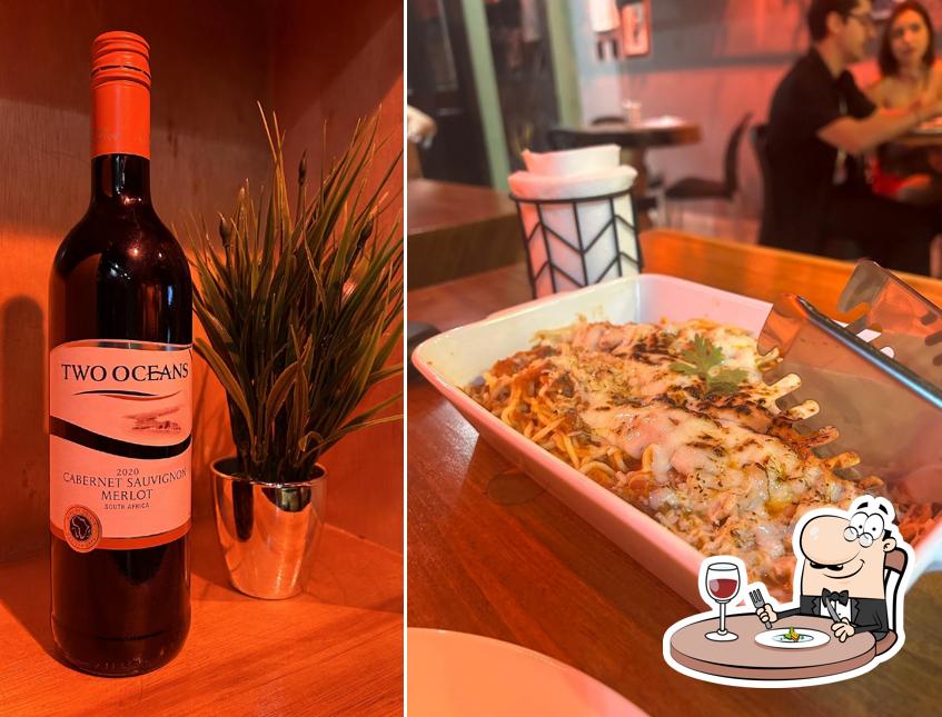 Jack Taberna, Imperatriz - Menú del restaurante, precios y reseñas