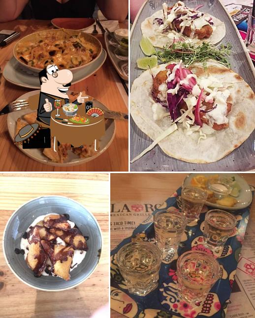 La Rosa Mexican Grille and Tequileria - Randpark Ridge, Johannesburg ...