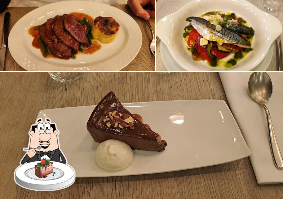Le Selecto, Bruxelles - Menu du restaurant, prix et avis