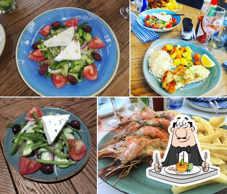 Best restaurants in Waterfall Corner Mall - Restaurant Guru