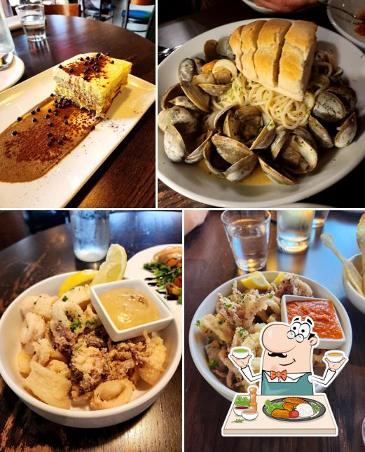 Rodi Italian, Loveland - Restaurant menu, prices and reviews