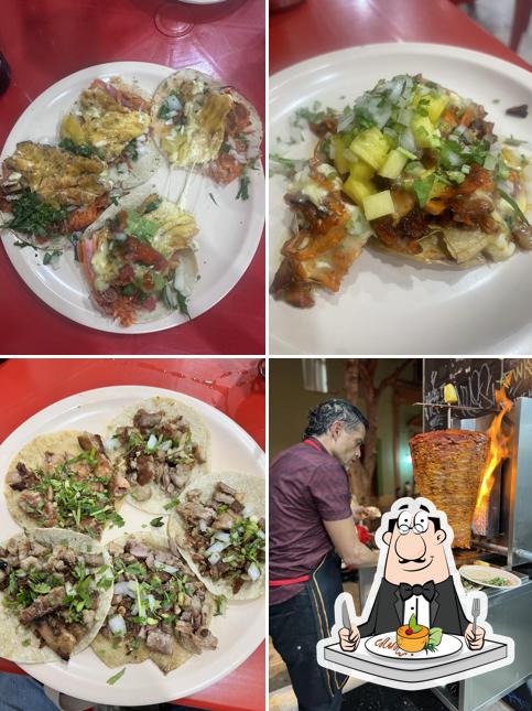 TACOS CHEMITA, Oaxaca - Menú del restaurante, precios y reseñas