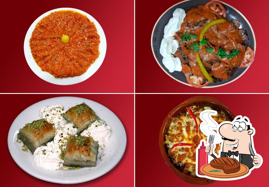 Los 3 mejores restaurantes turcos en Petrer, agosto 2025 - Restaurant Guru