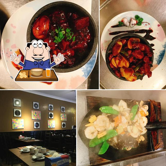 Shanghai Memory Chinese Restaurant, Rockdale - Restaurant menu, prices ...