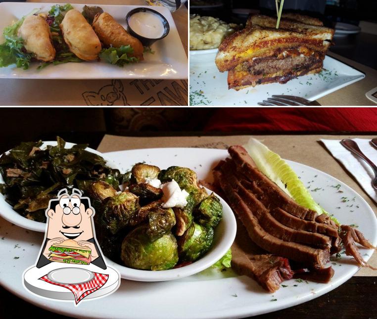 The Hideaway, Odenton - Restaurant menu, prices and reviews