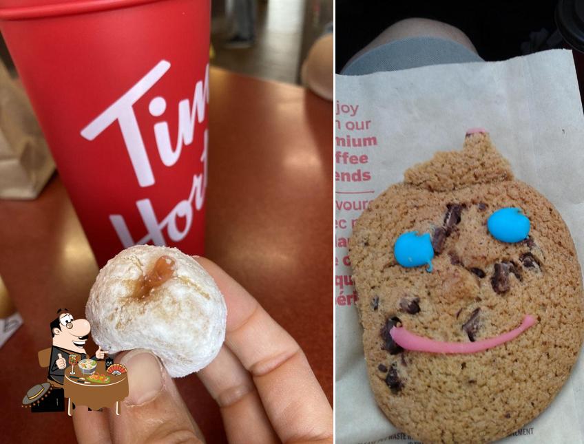 Tim Hortons, Niagara Falls - Restaurant menu, prices and reviews