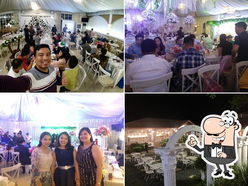 Viewsite Restaurant and Events Place, Tagaytay - Restaurant menu ...