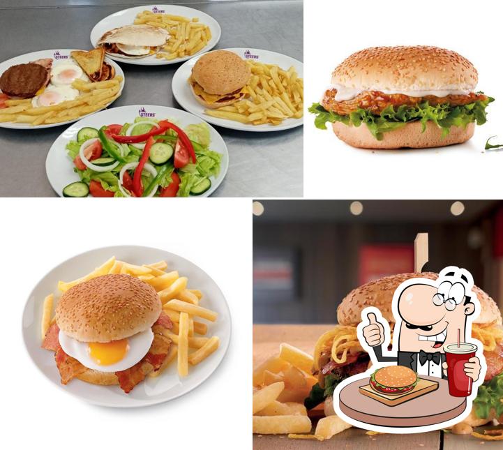 Top 5 restaurants with kids play area in Pietermaritzburg, december ...