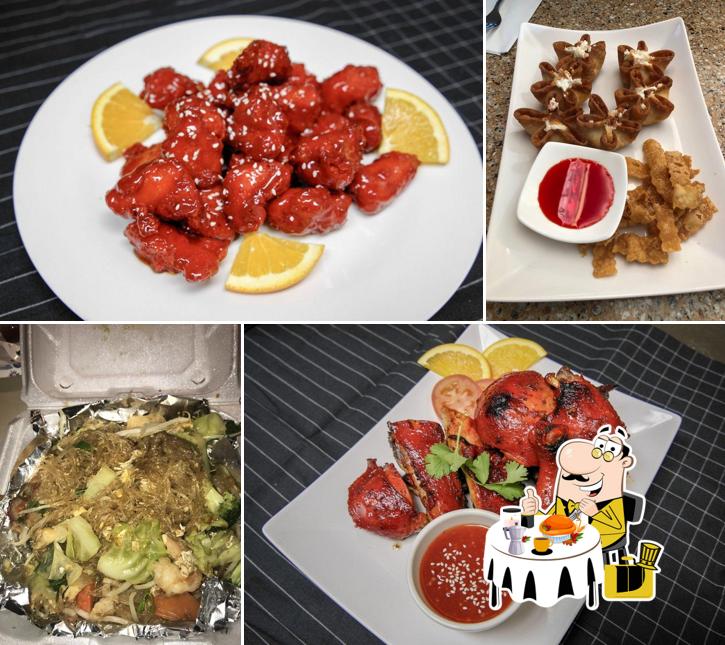Gata Thai Cuisine, Henderson - Restaurant menu, prices and reviews